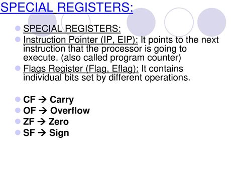 Computer Architecture Cst Ppt Download