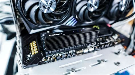 Nvme Ssd Vs Sas Ssd Which Is Better For Speed