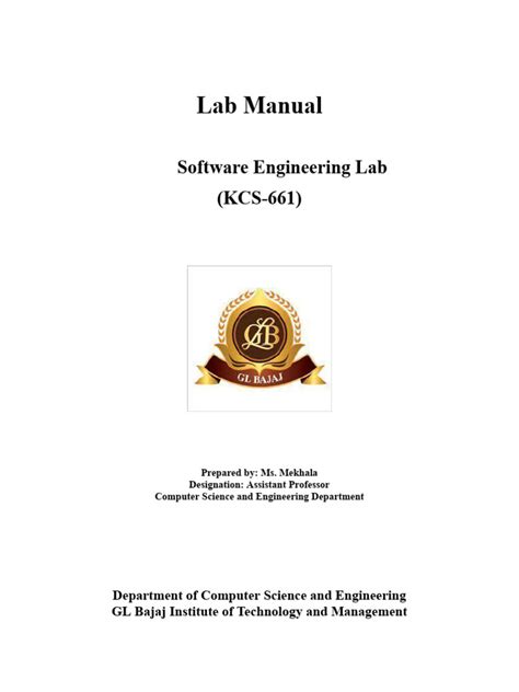 Lab Manual 1 Pdf Use Case Unified Modeling Language