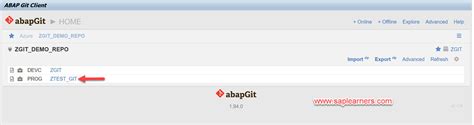 How To Install AbapGit Client In S 4 HANA