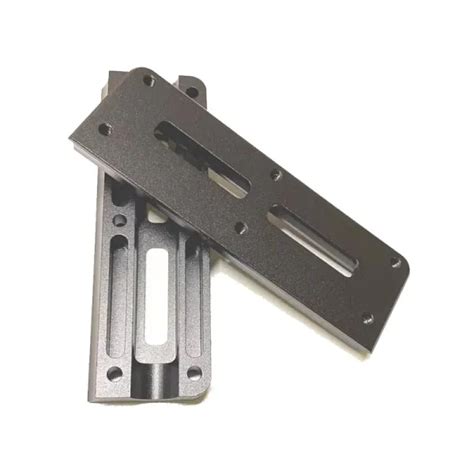 Artemis P15 M Lok Picatinny Rail Base Reddotmate