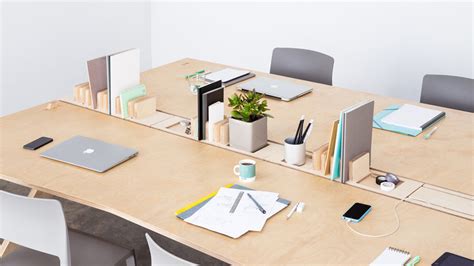 Opendesk Express Launches Desks On Demand Service