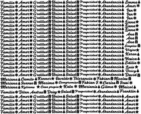 Familia Salud Y Abundancia Unida Pdf