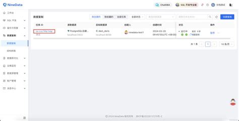 将postgresql的数据实时同步到doris的技巧分享postgresql脚本之家 将postgresql的数据实时同步到doris的技巧分享postgresql脚本之家