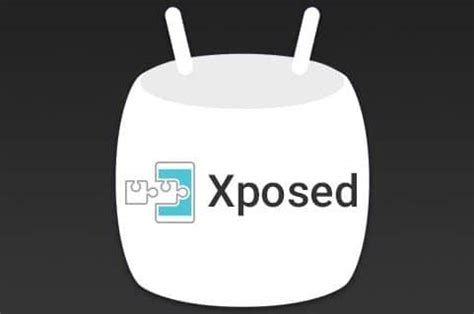 Install Xposed Framework On Android Marshmallow