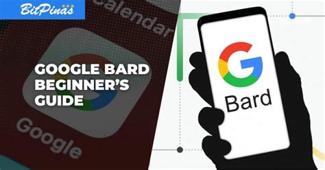 Beginner S Guide To Google Bard Unleash AI Conversations For Everyday Users BitPinas