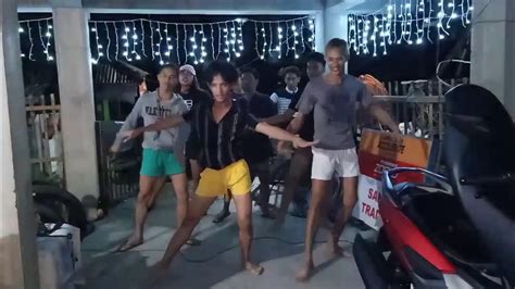 Pinoy Boys Christmas Singing Songs And Funny Dancing Philippines Youtube