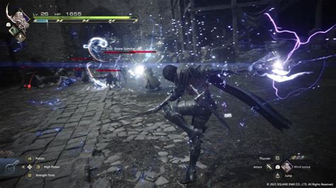Hướng Dẫn Chọn Và Cài đặt Cấu Hình Tối ưu Cho Final Fantasy Xvi