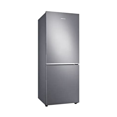 Samsung Rb27n4020s9 99 Cuft Two Door Refrigerator Ansons