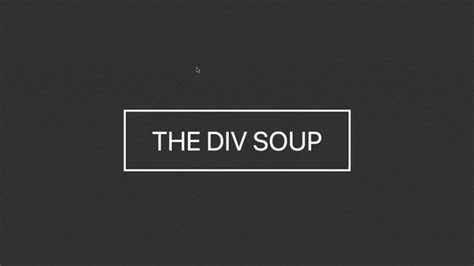 Deep Dive Into The Typescript Configurations Tsconfig File By The Div Soup Medium