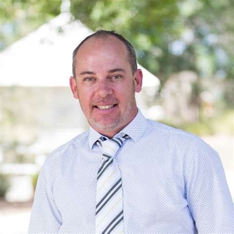 Terry Taplin Sales Consultant Ray White Narangba