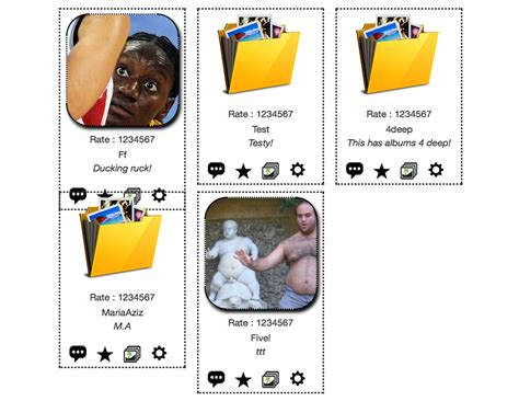 Html Css Floating Boxes Are Bumping Each Other Stack Overflow