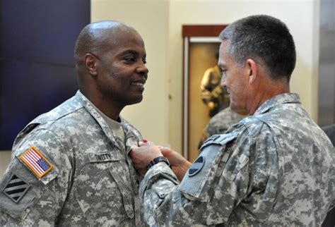 Forscom G3 5 7 Tapped For Division Command Article The United States Army