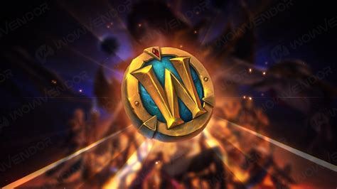 Wow Token Price — Tracker For Retail And Pandaria Classic