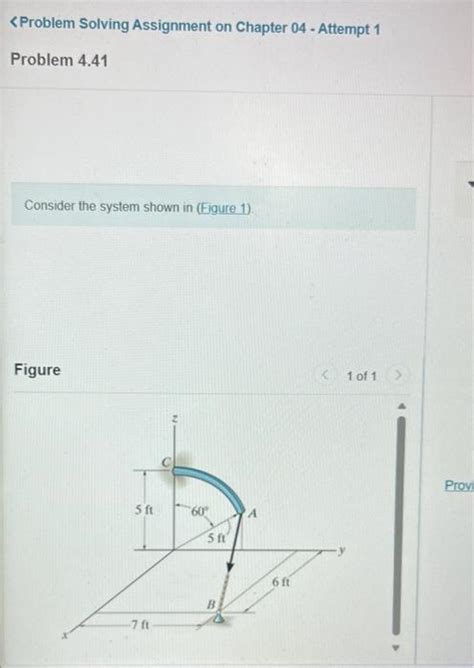 Solved Determine The Smallest Force F That Must Be Applied