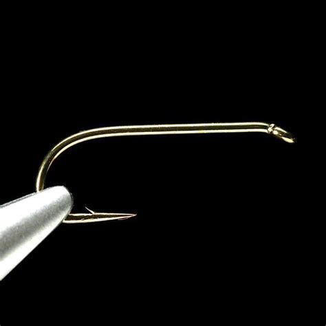 Daiichi Traditional Nymph Hook 1560 Flies By Vickie