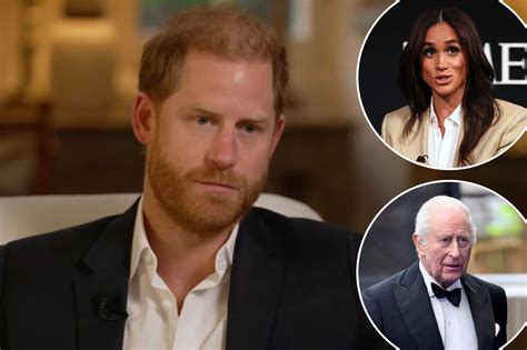 Prince Harry desperate to 'reconcile' with royal family, claims King Charles 'won't speak' to him