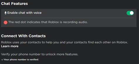 Robloxs Camera Feature Wont Show Up Rrblx