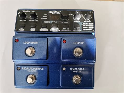 interrupteur sans fils pour un looper français arduino forum