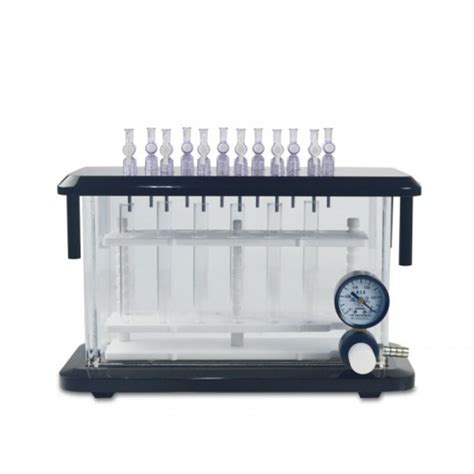 Solid Phase Extraction For Chromatography At Kellie Jackson Blog