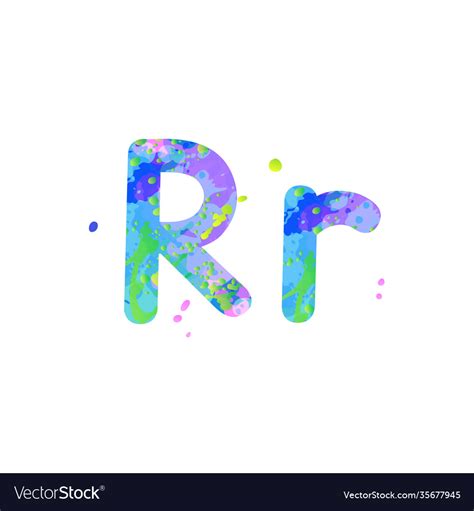 Letter R Uppercase And Lowercase Clearance Sales