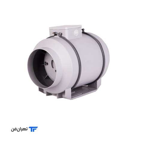 فن بین کانالی لاین ونت دمنده سری Vln تهران فن