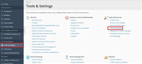 Do You Want To Restore The Backup File Of Plesk Xmltarxmlzip In The