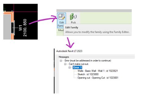 Solved Window Will Not Open In Editor Cant Make Cut Out Autodesk