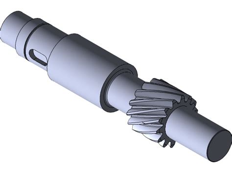 Free Cad Designs Files And 3d Models The Grabcad Community Library
