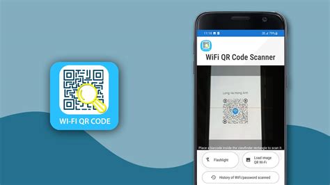 Wifi Qr Code Scanner Apk For Android Download