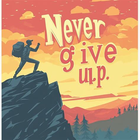 Page 17 Never Give Up Cartoon Images Free Download On Freepik
