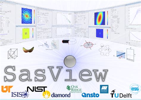 Isis Sans Data Reduction And Analysis