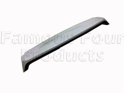 Rear Roof Spoiler Autobiography Ff011248 For Range Rover Sport 2010