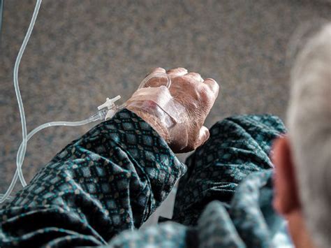 Septic Thrombophlebitis What You Should Know