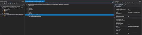 How I Created A Custom Role Access Solution For D365fo Alex Meyer