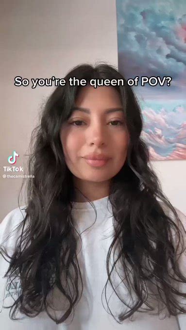 TW Pornstars - Cami Strella. Popular pictures and videos from Twitter for the year. Page 13