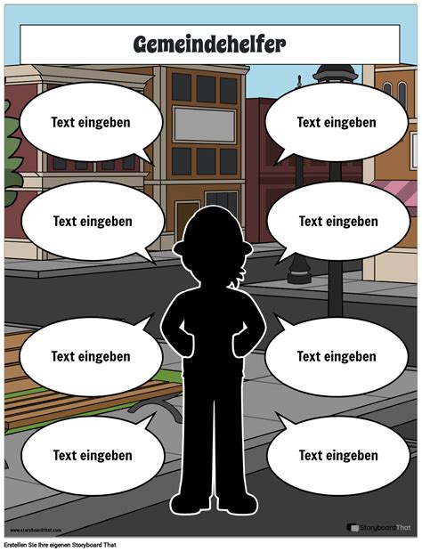 Gemeinschaft 1 Storyboard Von De Examples