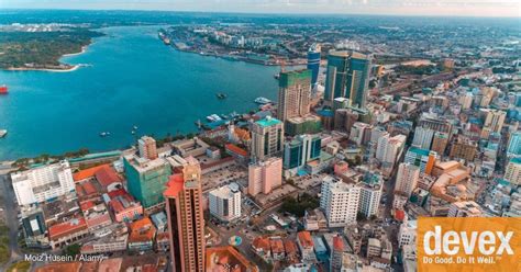 Devex On Linkedin Opinion Development Funding Is Sidelining True Impact Investing