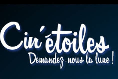 Cin étoiles festival de cinéma en plein air s invite en Île de France Sortiraparis com