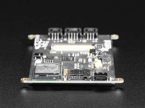 Adafruit Pyportal Titano Elmwood Electronics