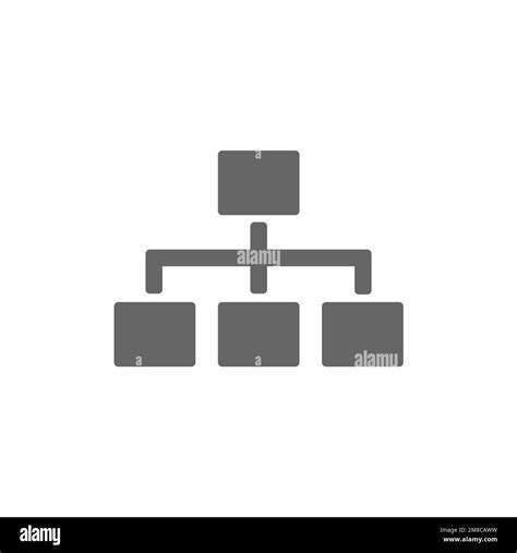Information Topology Icons Common Graphic Resources Vector
