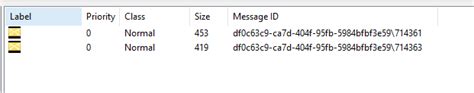 Robertwray Co Uk A Basic MSMQ Backed WCF Server And Client