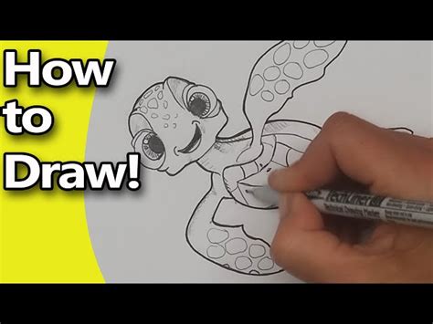 Finding Nemo Drawings Tumblr