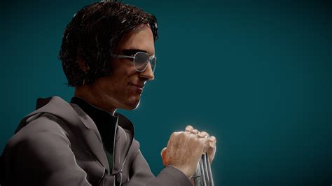 Spinetta Renderable Buy Royalty Free 3d Model By Generalista3d Adelin [2aa9f80] Sketchfab