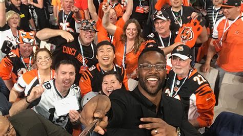 Mike Steps To The Mike