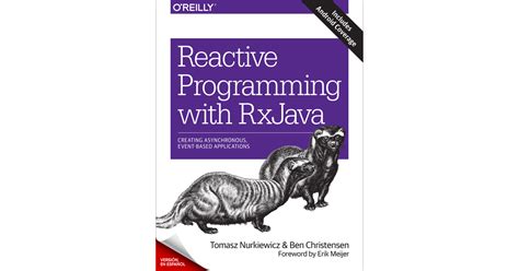 2 Extensiones Reactivas Programación Reactiva Con Rxjava Book