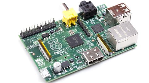 the evolution of raspberry pi from prototype to single board computing