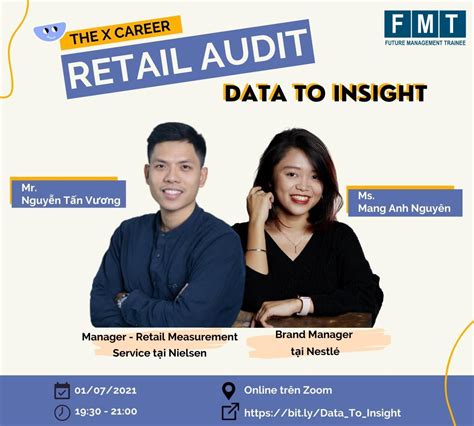 Vuong Nguyen On Linkedin Marketresearch Retailaudit Careerpath