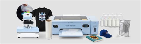 Dtf Consumables Craft Express Official