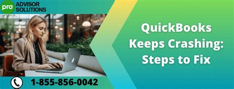 a quick guide to resolve quickbooks keeps shutting down issue mike